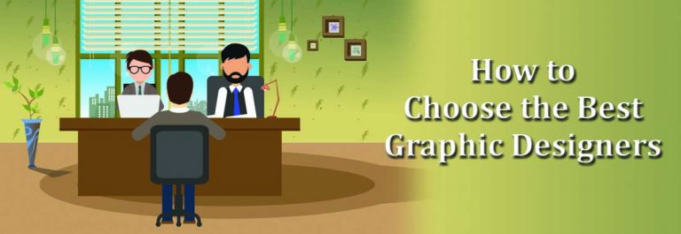 Best Graphic Designers in the World.