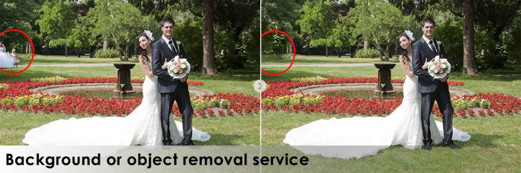 How to Edit Your Wedding Photos to Make Them More Appealing