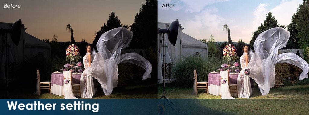 How to Edit Your Wedding Photos to Make Them More Appealing