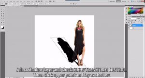 How To Create A Realistic Drop Shadow Using Photoshop
