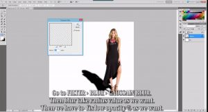 How To Create A Realistic Drop Shadow Using Photoshop