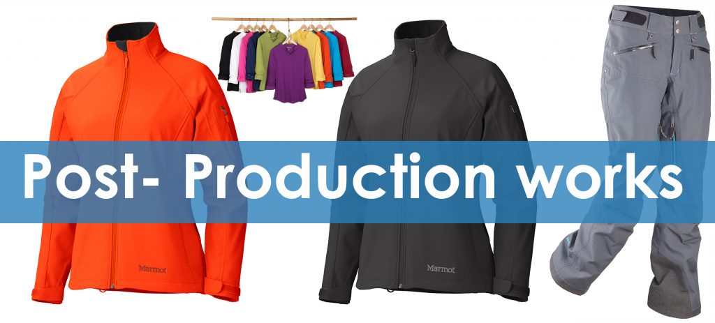 Hidden Secrets of Ghost Mannequin Photography for Apparel Business.