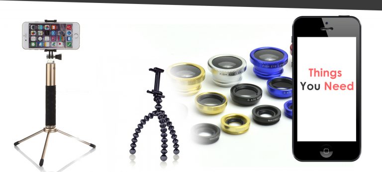 Tips and Tricks for Product Photography Using iPhone.
