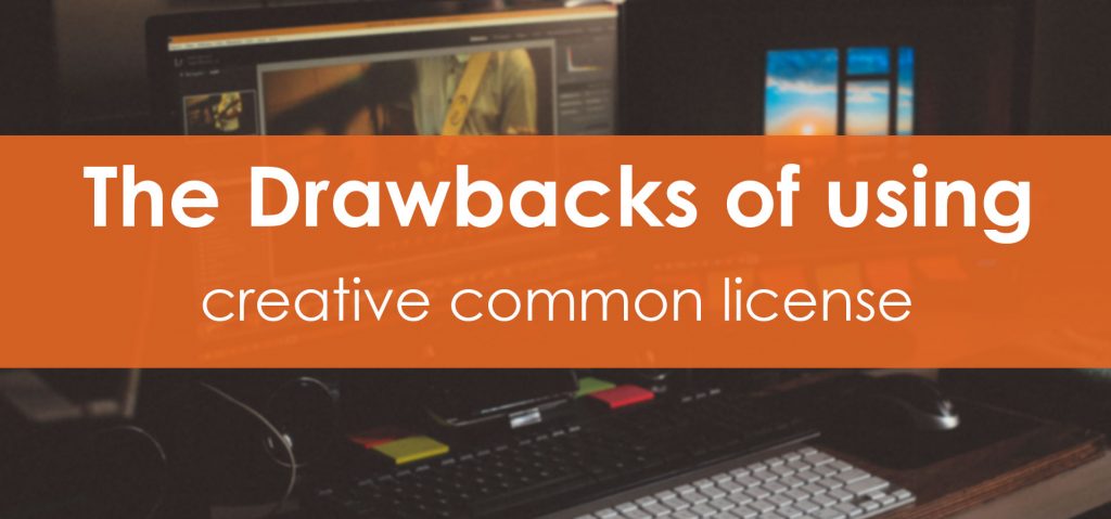 Things You Need To Know Before Using Creative Commons Images For Your Blog