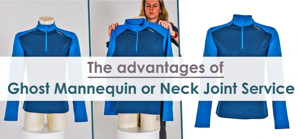 Ghost Mannequin or Neck Joint: An Introduction for Beginners