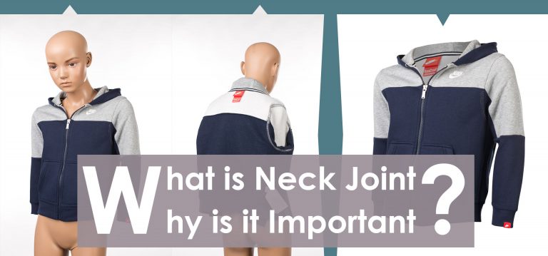 Ghost Mannequin or Neck Joint: An Introduction for Beginners