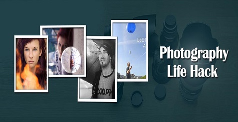 8 DSLR Photography Tips and Tricks: Improve your Skill