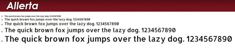 50 Awesome Free Non-cursive Script Fonts for Graphic Designers | CPI