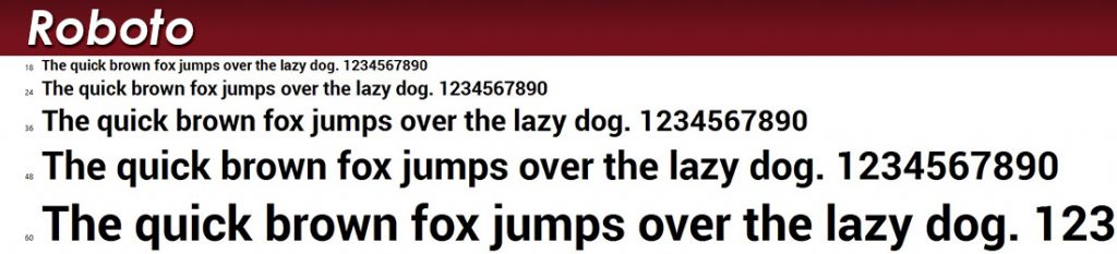 50 Awesome Free Non-cursive Script Fonts for Graphic Designers | CPI