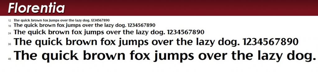 50 Awesome Free Non-cursive Script Fonts for Graphic Designers | CPI