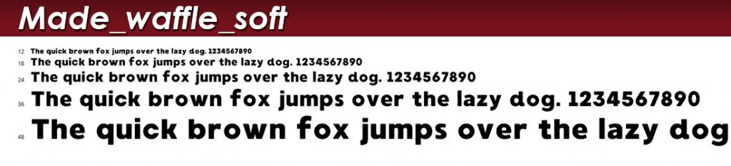 50 Awesome Free Non-cursive Script Fonts for Graphic Designers | CPI