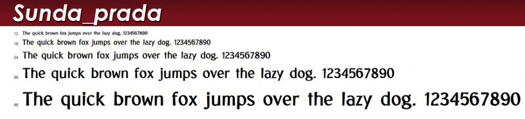 50 Awesome Free Non-cursive Script Fonts for Graphic Designers | CPI