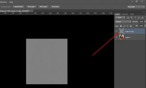 Depixelate Low Res Images to High Resolution using Photoshop & Lightroom