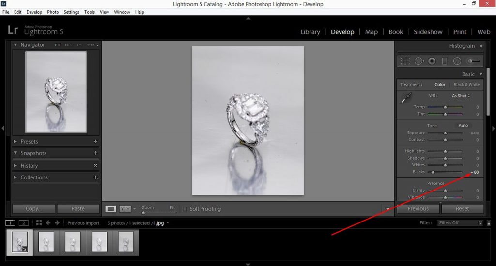 Focus stacking with Auto-blend for Macro Photography in Photoshop and ...