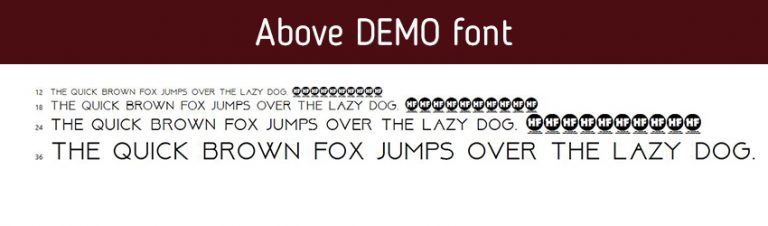 50 free Fonts for Mac