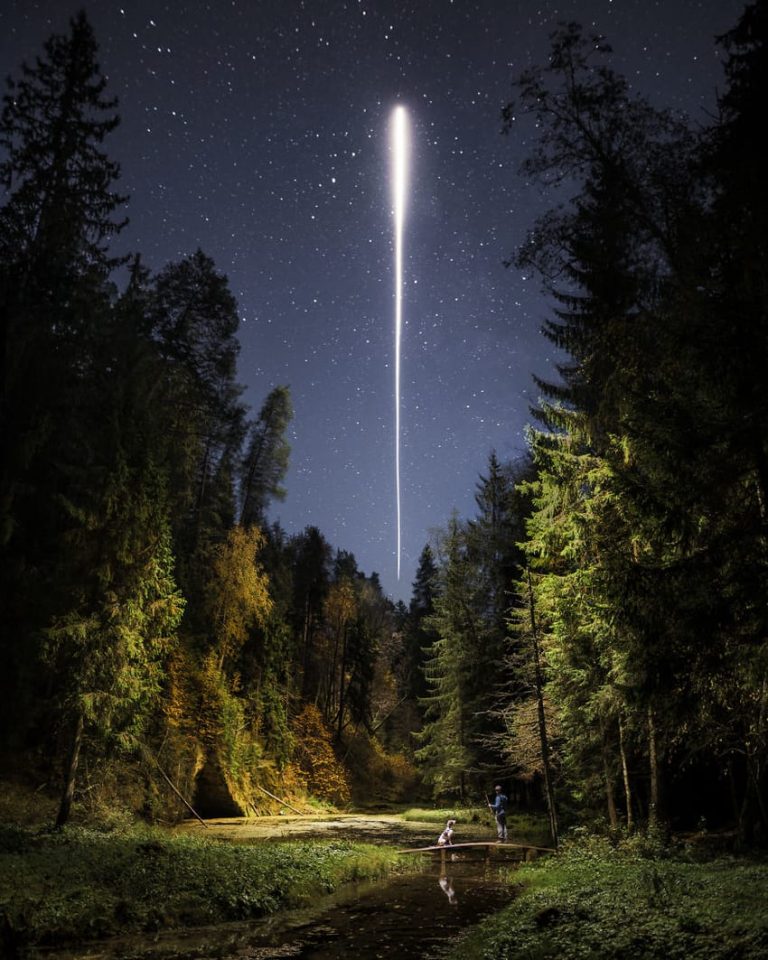 60 Best Photographs Captured in 2019 by World Famous Photographers