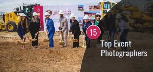 Top 15 Best Event Photographers in USA