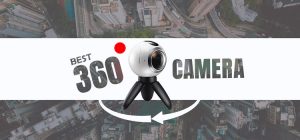 11 Best 360 Cameras in 2025 [Updated List]