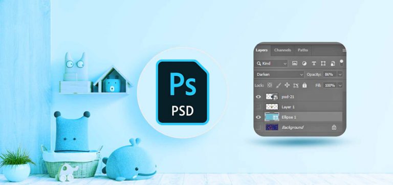 Best Image Formats for Photographers and Designers