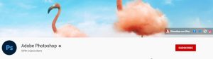 Photoshop Tutorials: 9 Best YouTube Channels For Beginners