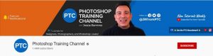 Photoshop Tutorials: 9 Best YouTube Channels For Beginners